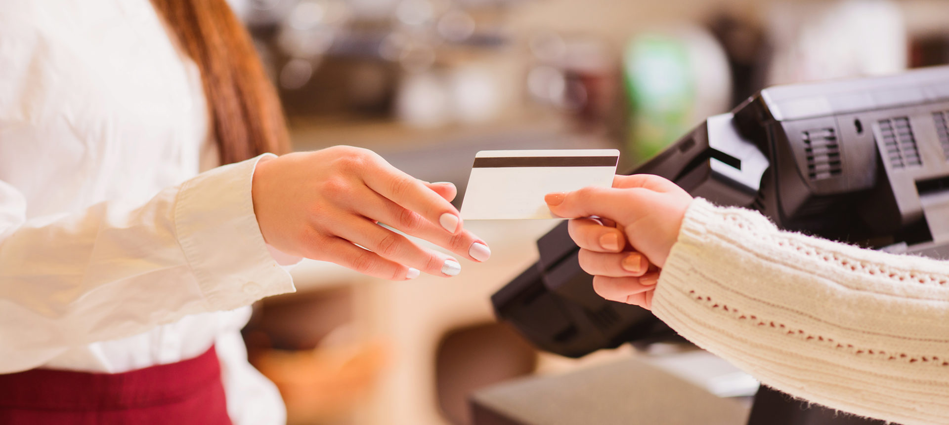 Loyalty – Customer loyalty tool for the retail trade – DRS Deutsche ...