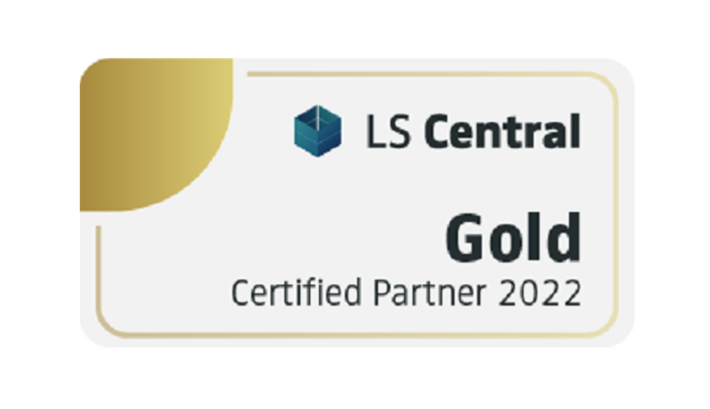 DRS AG erneut als Gold Partner von LS Retail ausgezeichnet - DRS ...